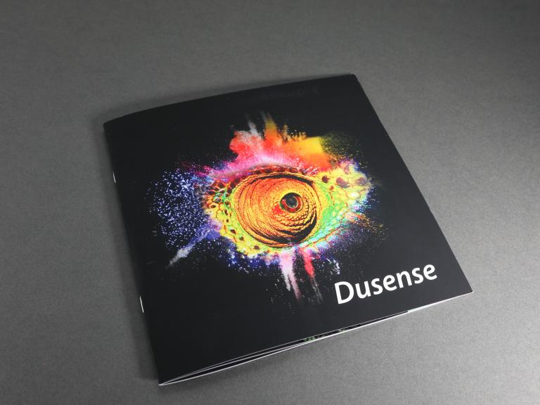 Duplo International | A Year in Review: Brochure Design Trends for 2023