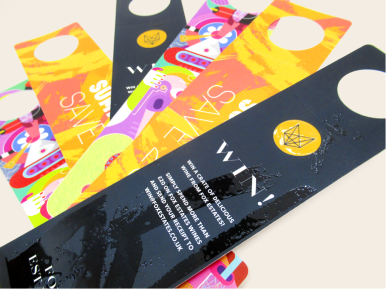 Top Print Applications to Embellish | Duplo International