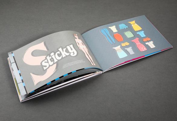 Fastback Thermal Binding | Duplo International